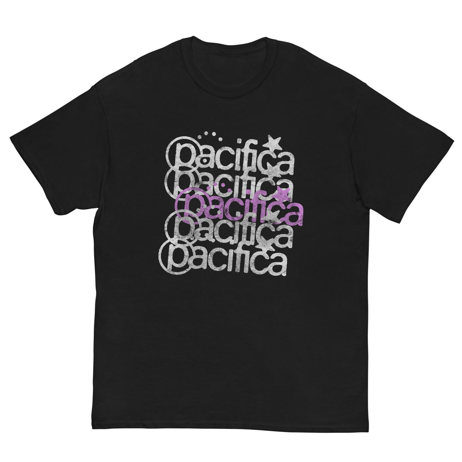 Pacifica Store – Pacifica WW Store